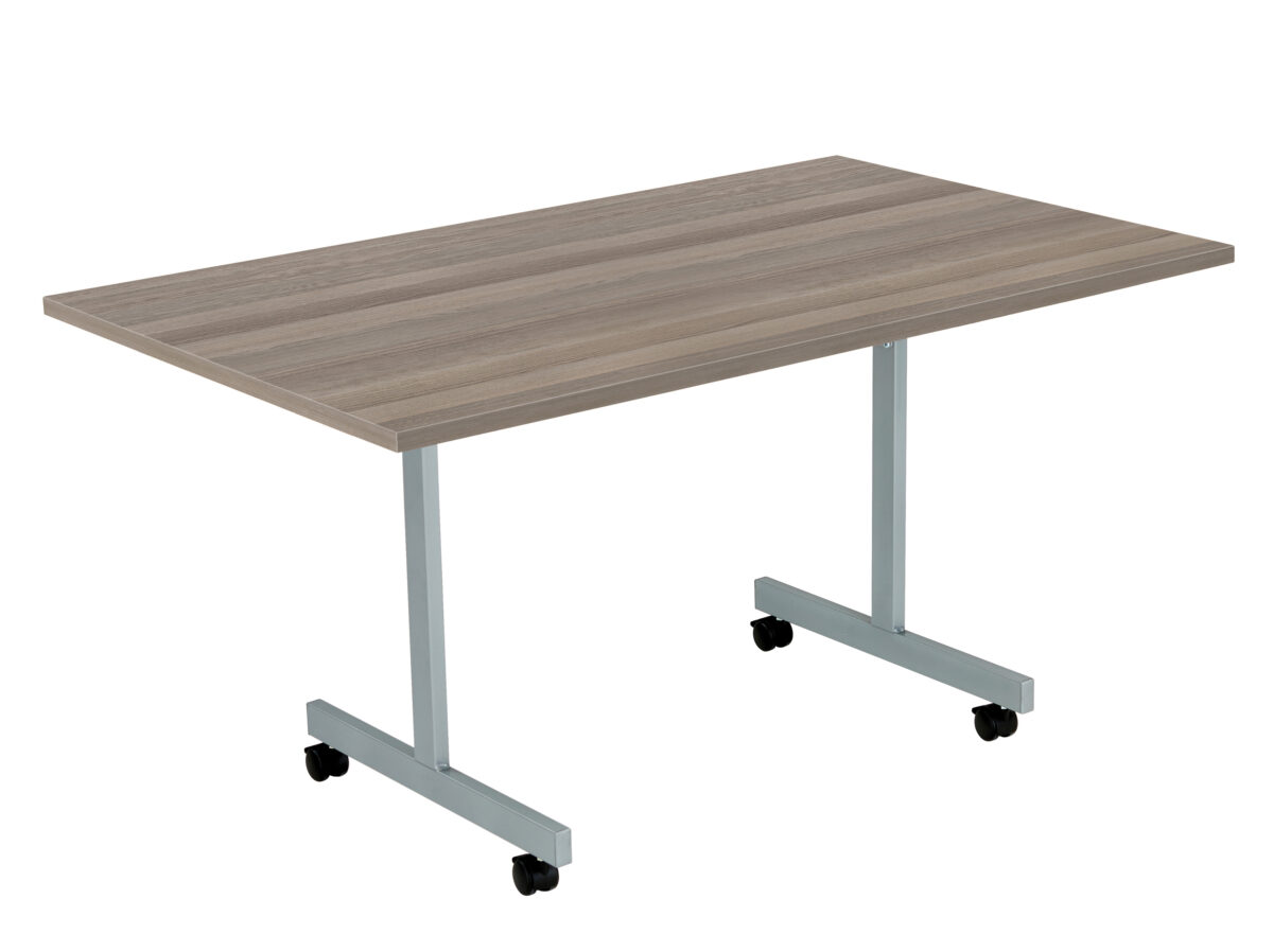 One Eighty Rectangular Tilting Table - Spaces Taylored
