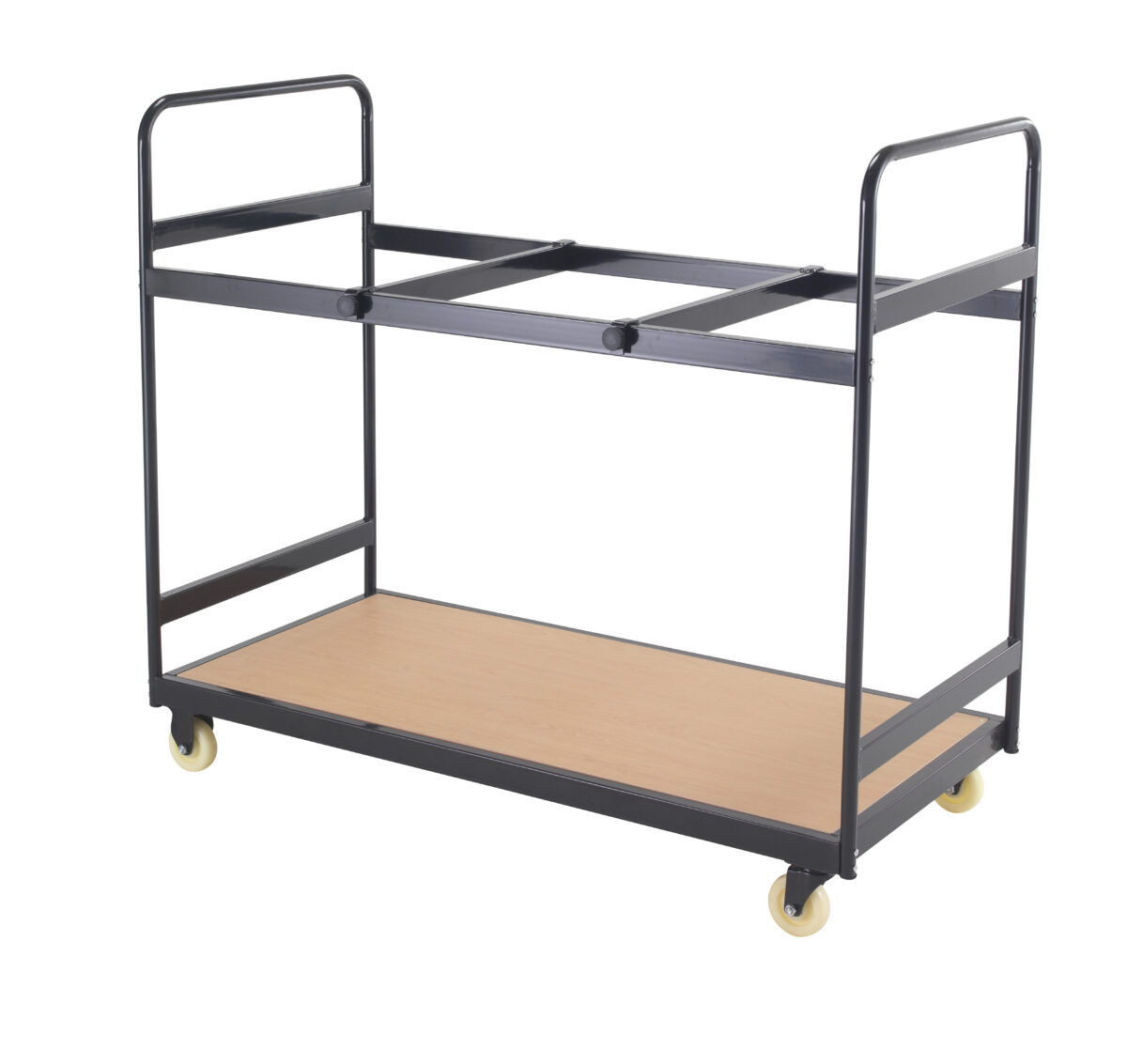 Titan Examination Desk Trolley - Spaces Taylored